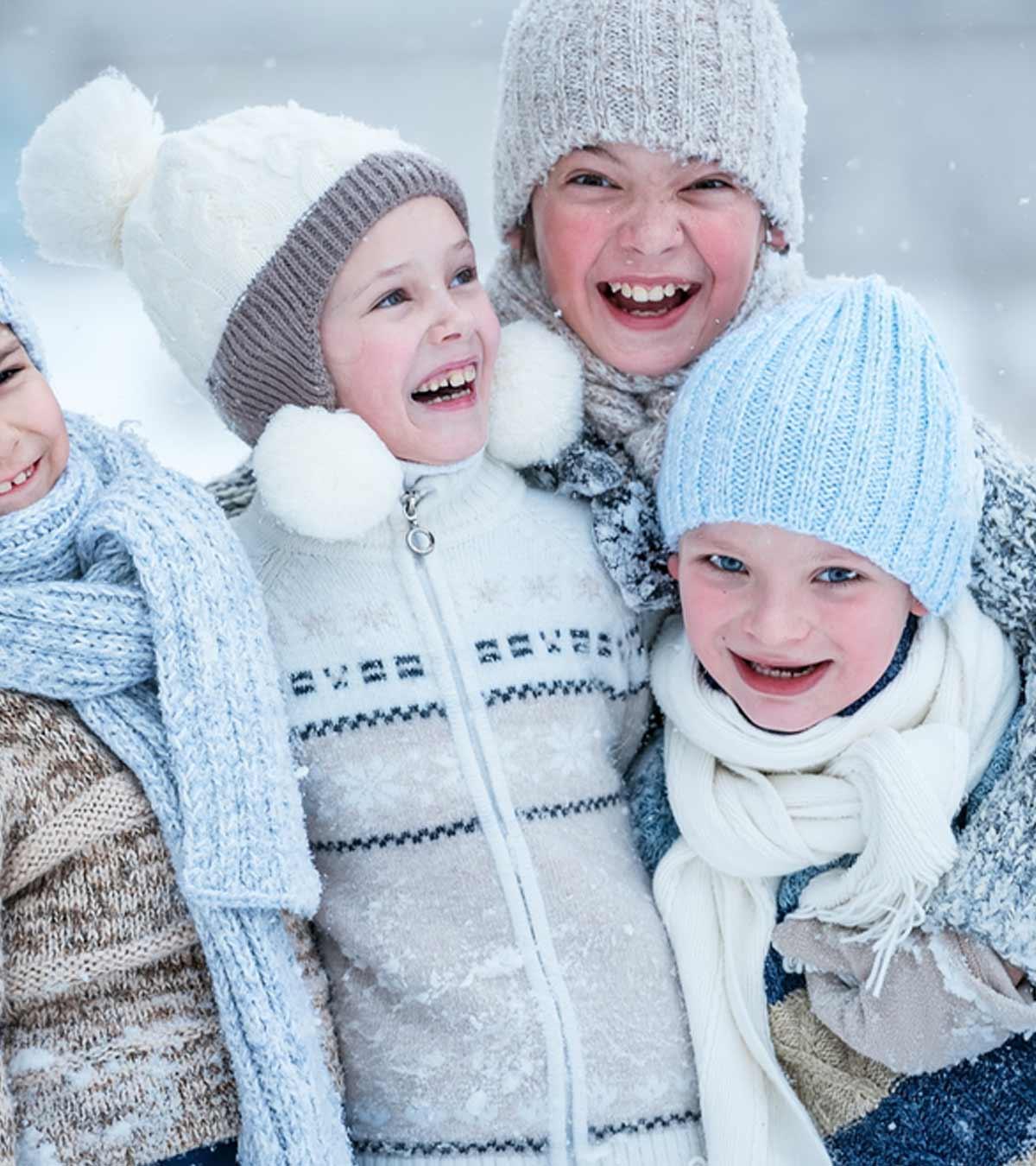 Winter Pictures For Kids Winter Pictures For Kids