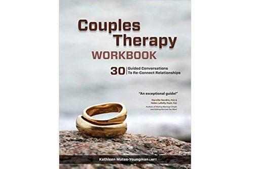 17 Best Relationship Books For Couples In 2021