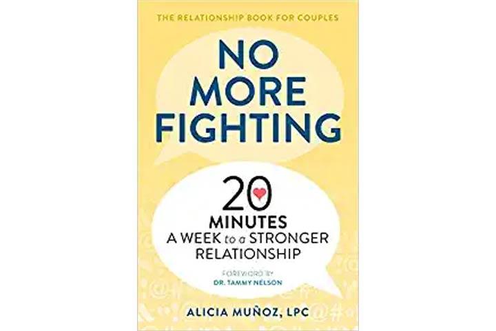 17 Best Relationship Books For Couples In 2022