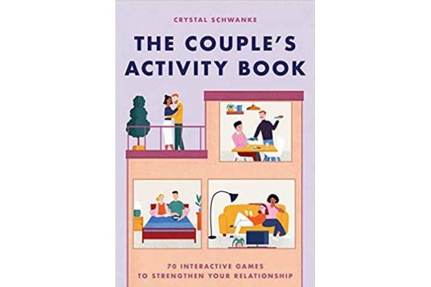 17 Best Relationship Books For Couples In 2021