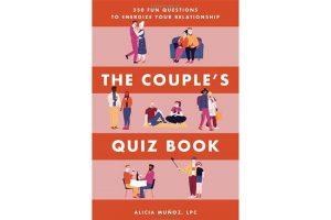 17 Best Relationship Books For Couples In 2021