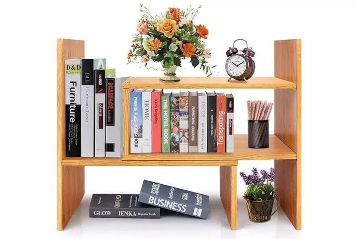 13 Best Desk Organizers For Your Work Space In 2022