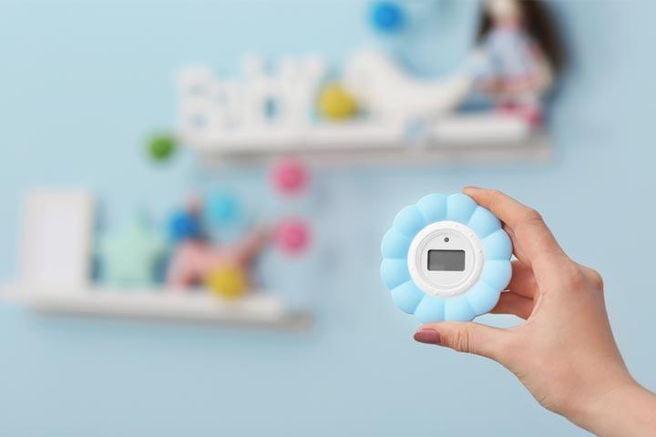 What Is the Ideal Room Temperature For Babies?