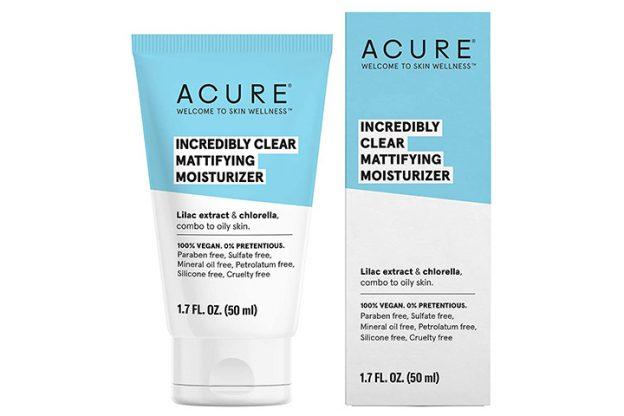 19 Best Moisturizers For Acne-Prone Skin In 2021