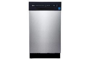 9 Best 18-Inch Dishwashers Of 2021