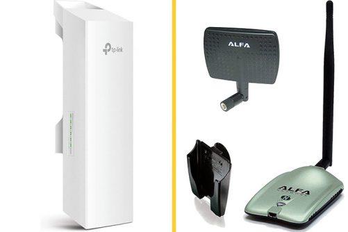 15 Best Outdoor Wi-Fi Extenders for long-range in 2021