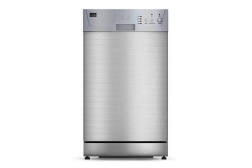9 Best 18-Inch Dishwashers Of 2021