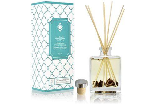 13 Best Home Fragrance Diffusers of 2021