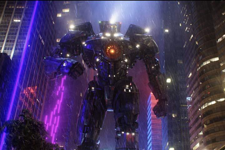 35 Best Robot Movies For Kids To Watch