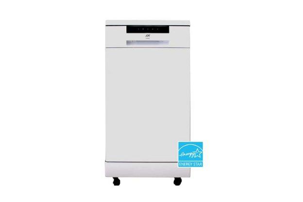 9 Best 18-Inch Dishwashers Of 2021