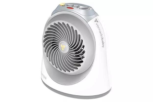 10 Best Heaters For Baby Room in 2021