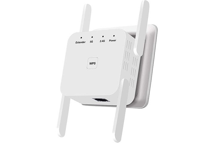 15 Best Outdoor Wi-Fi Extenders For Long-Range Access In 2022