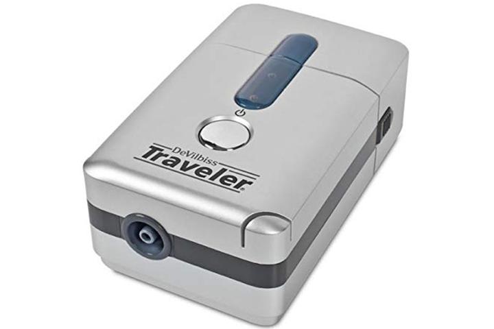 11 Best Nebulizer Machines To Buy