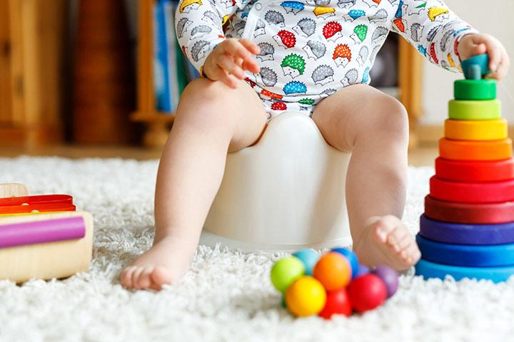 20 Fun Potty Training Games For Toddlers To Play
