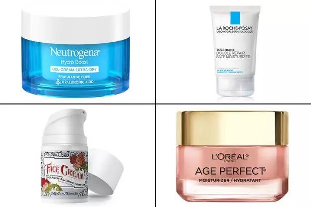 13 Best Creams For Face in Summer in 2021