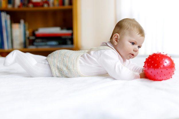 Hypertonia In Babies: Causes, Symptoms And Treatment - Parenting Boss