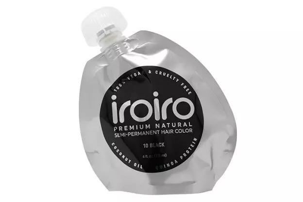 15 Best Black Hair Dyes In 2021