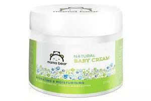 15 Best Baby Creams For Face In India 2021