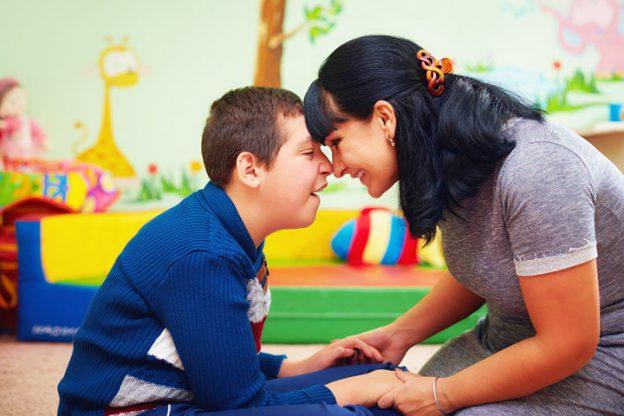 Children With Special Needs: Types, Challenges & Tips To Care