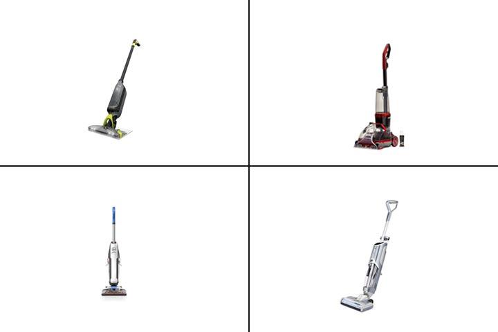 11 Best Hardwood Floor Cleaning Machines in 2021