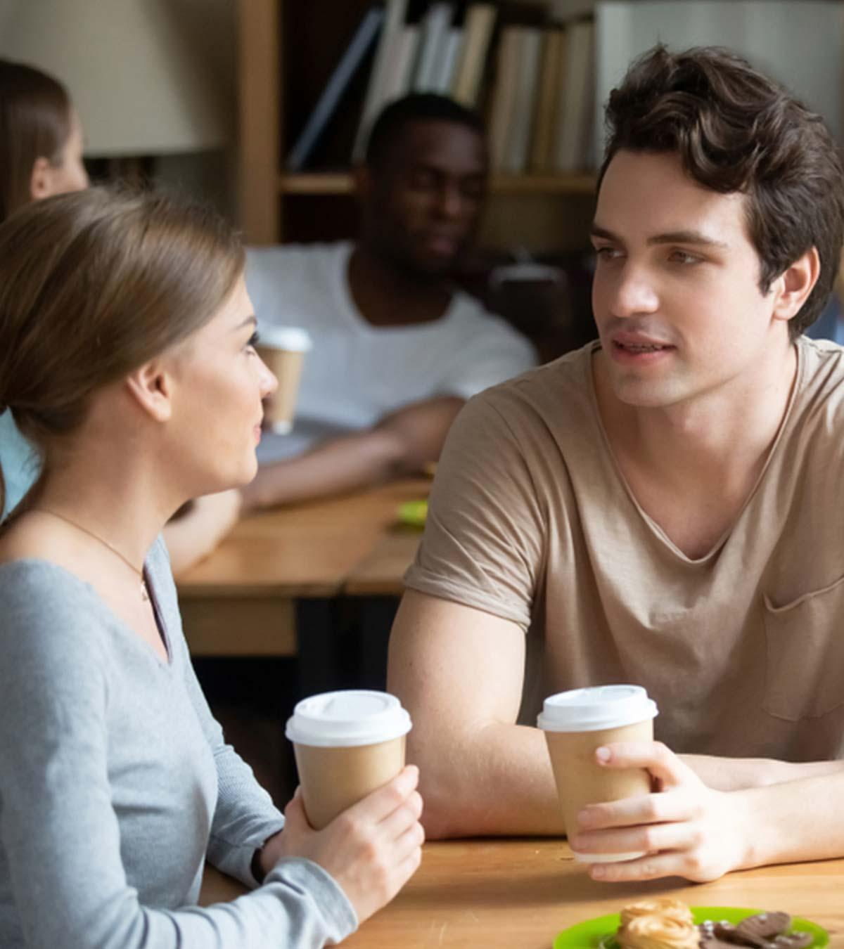 Souhlas Fond Ctnost How To Flirt With A Shy Guy Tla it Jed Brut ln 