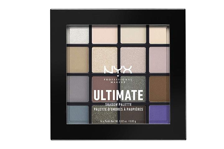 11 Best Cool Toned Eyeshadow Palettes in 2022