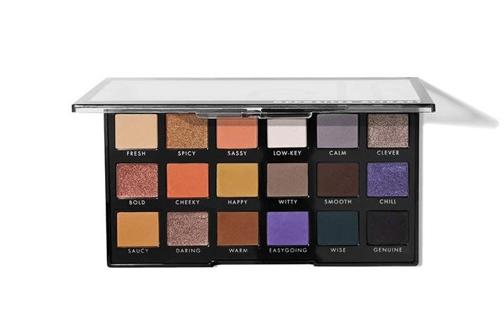 11 Best Cool Toned Eyeshadow Palettes in 2022