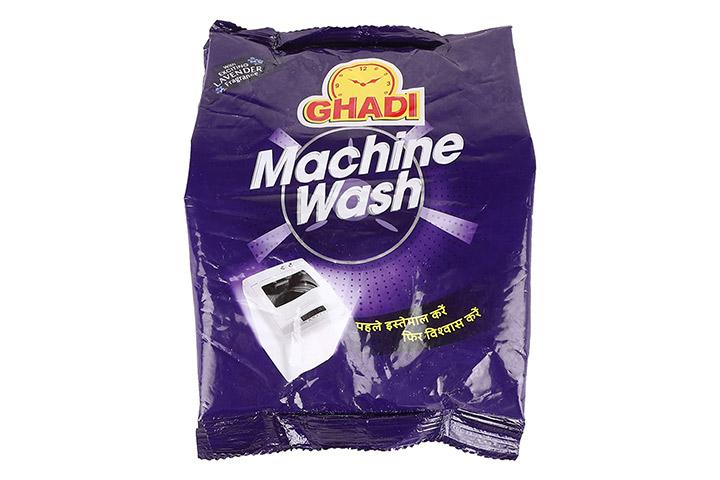 11 Best Washing Powders For Washing Machine In India-2024