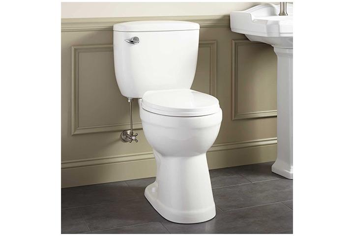 9 Best Round Toilets in 2022