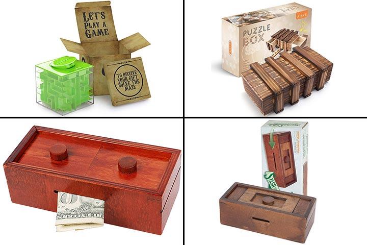 11 Best Puzzle Boxes in 2021