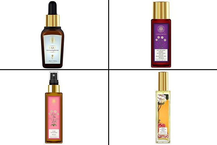 21 Best Forest Essentials Products In 2021