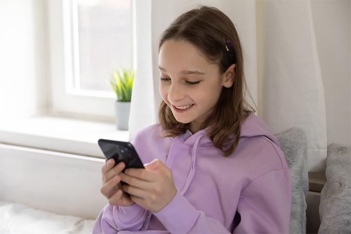 15 Safe Texting Or Messaging Apps For Kids - ParentsAndMore.com