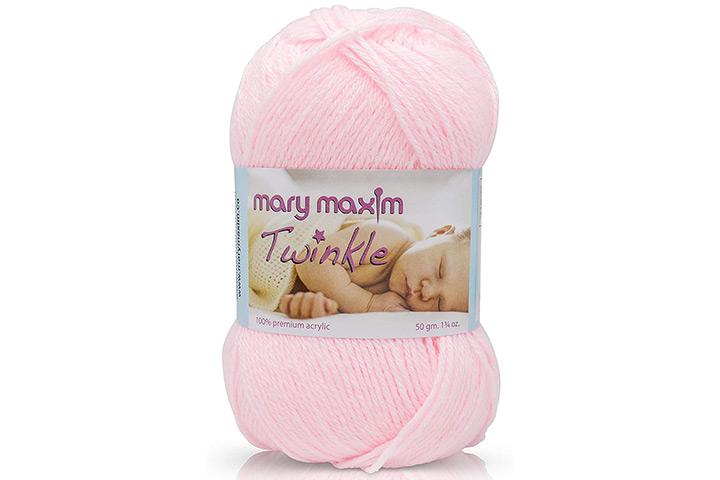 14 Best Yarns For Baby Blankets, For You To Knit In 2022