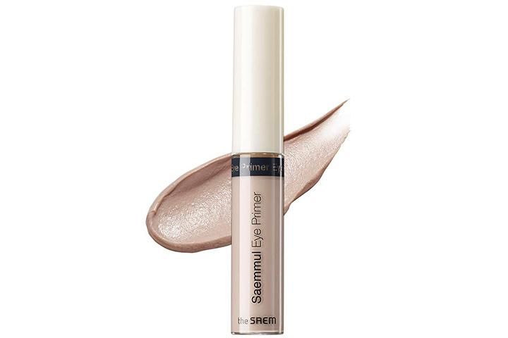 15 Best Eyeshadow Primers For Oily Lids Of 2022