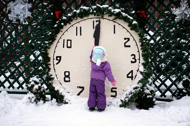 How To Teach Kids To Tell Time? 19 Fun Ways To Try - ParentsAndMore.com