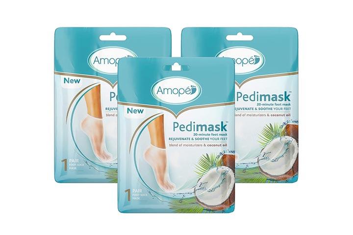 15 Best Foot Peel Masks For Dry, Sore, And Cracked Heels In 2023