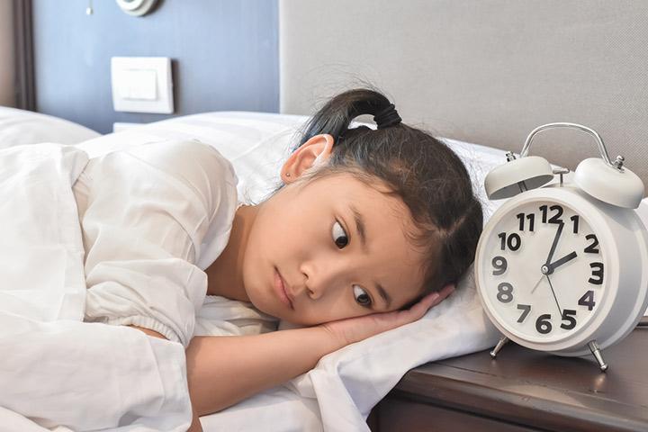 Symptoms Of Sleep Apnea In Children, Remedies, & Treatment ...