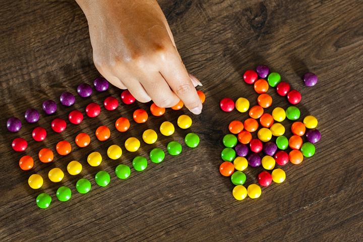 29 Easy And Fun Math Activities For Kids Aged 3 To 6 Years