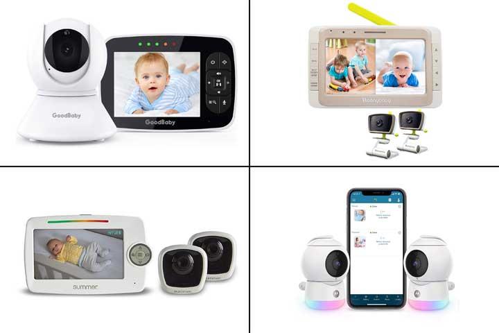 11 Best Baby Monitors For 2 Rooms In 2021