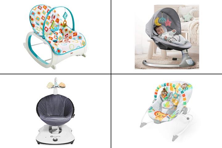11 Best Baby Rockers To Buy Online In 2021