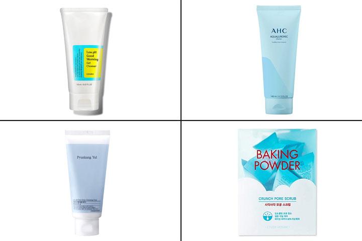 13 Best Korean Cleansers In 2021