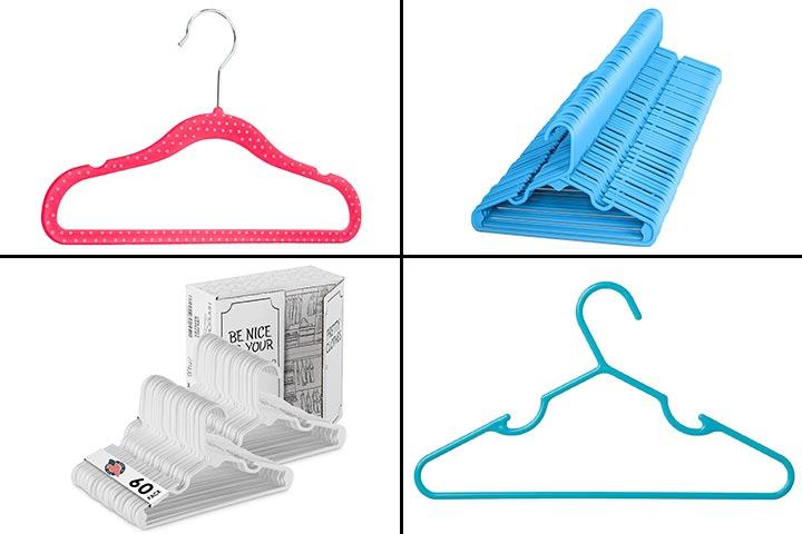 15 Best Baby Clothes Hangers In 2021