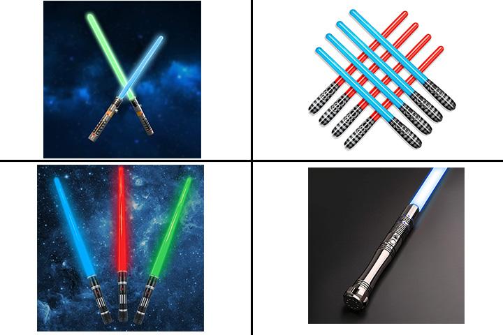 15 Best Toy Lightsabers in 2021