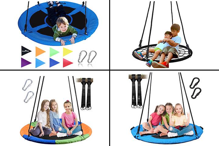 15 Best Tree Swings in 2021