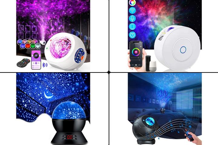 11 Best Star Projectors In 2021 For Adults And Kids