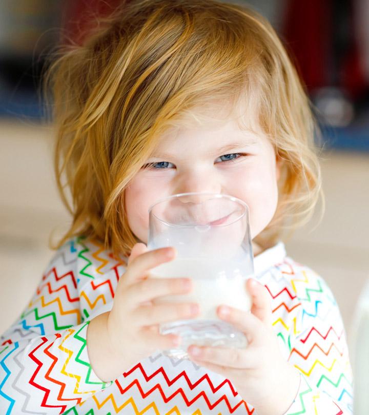 How Much Milk Should A Toddler Drink In A Day How Much Milk Should A Toddler Drink In A Day