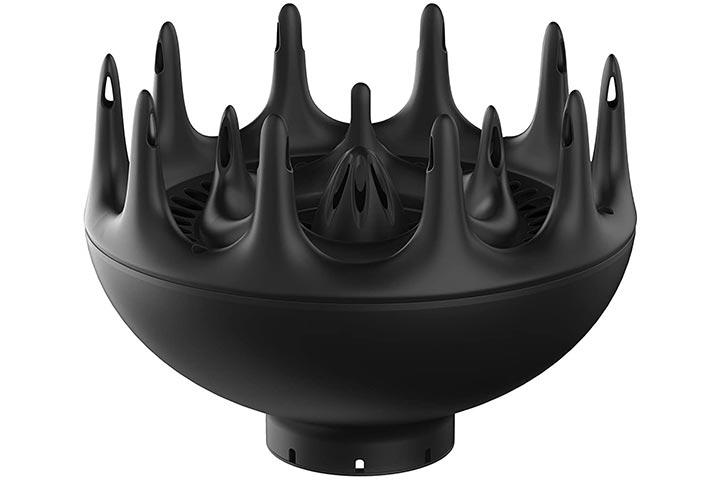17 Best Hair Diffusers For Curly Hair In 2023