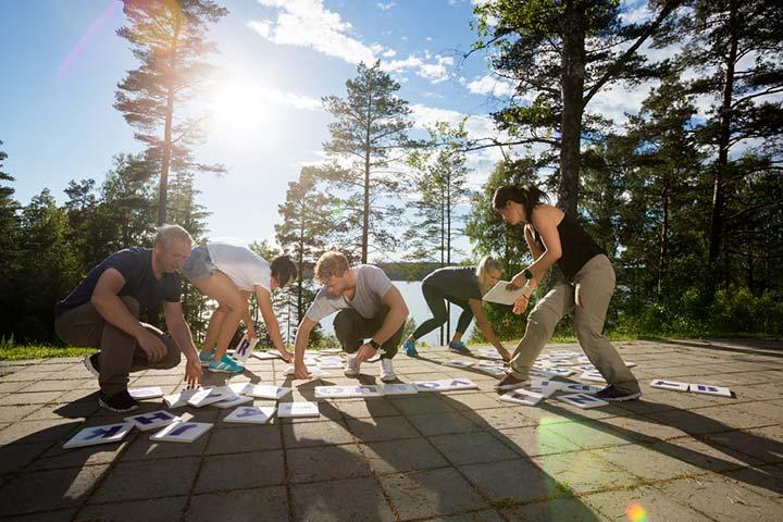 101 Fun Challenges For Friends