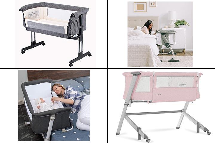 11 Best Bedside Sleepers Of 2021