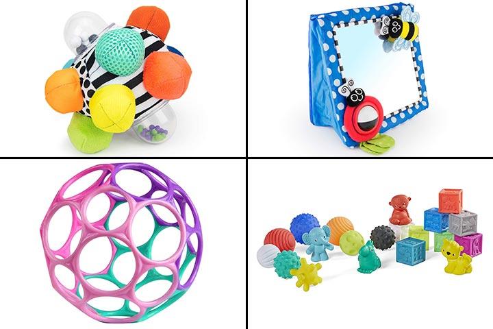 23 Best Development Toys For Babies Of 2021
